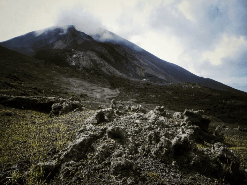 Package 4 days Antigua, Pacaya and Atitlán - Key Points