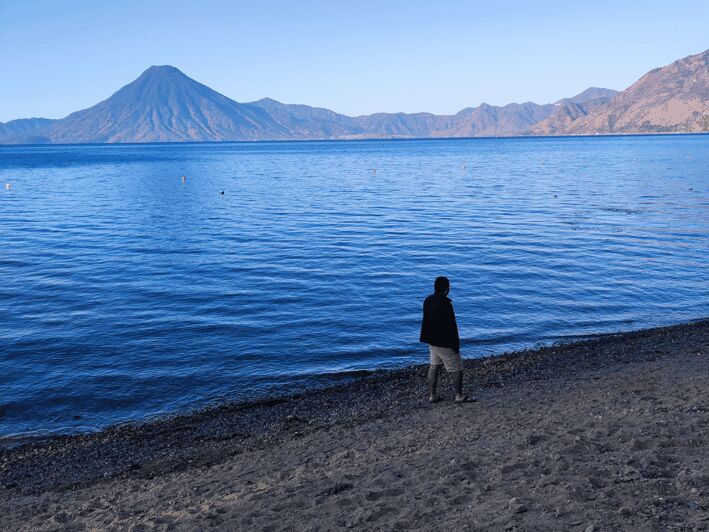 Package 4 days Antigua, Pacaya and Atitlán - Final Thoughts
