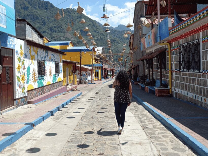 Package 4 days Antigua, Pacaya and Atitlán - FAQs