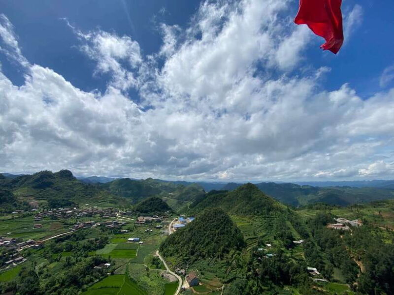 Package 7D6N Ninh Binh - Sapa - Ha Giang Loop Easy rider - Who’s This Tour Best For?