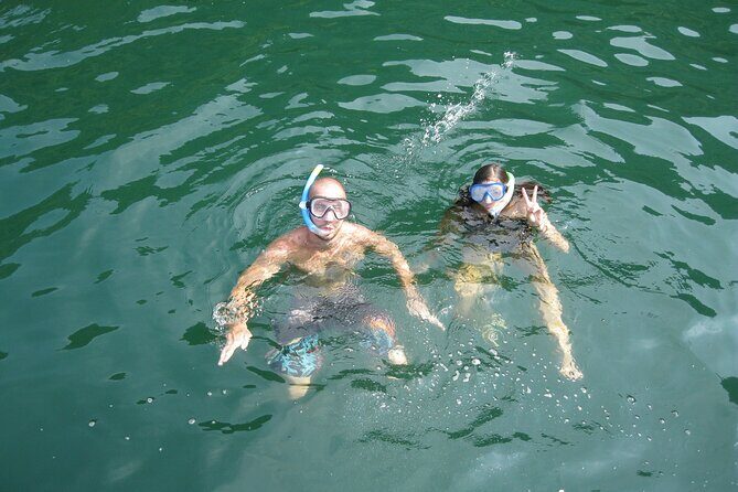 Package: Bus Ha Noi to Cat Ba + 1 Day Boat Trip, La Ha Bay, Ha Long Bay - An In-Depth Look at the Experience