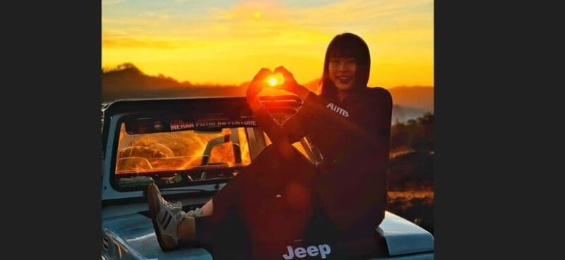 Package Honeymoon In Bali 3 Day 2 Night - Key Points