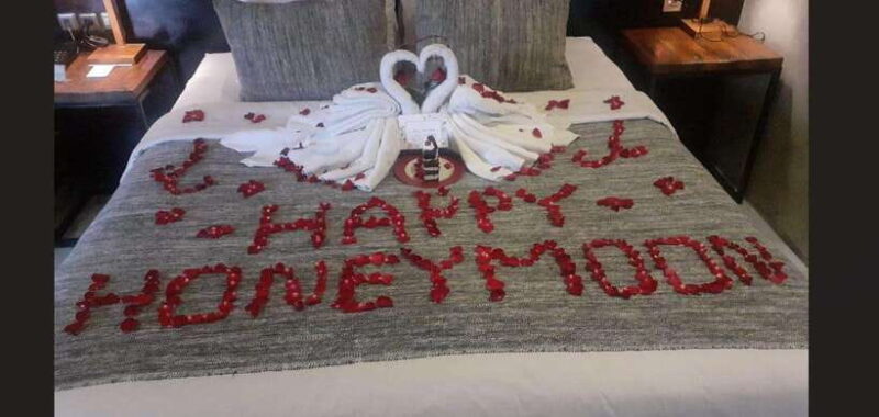 Package Honeymoon In Bali 3 Day 2 Night - FAQ