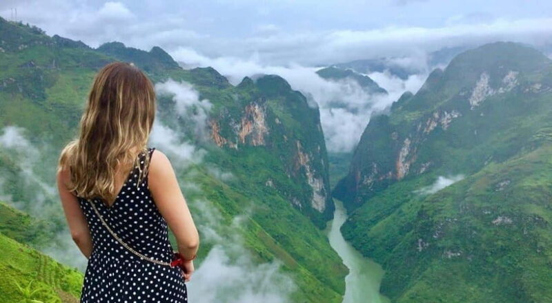 Package : Ninh Binh - Sapa - Ha Giang Loop Easy Rider 8D7N - What Makes This Tour Stand Out