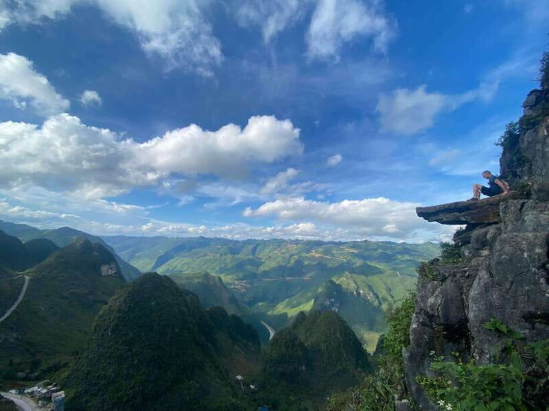 Package : Ninh Binh - Sapa - Ha Giang Loop Easy Rider 8D7N - Final Thoughts