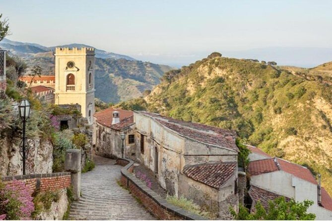Package of 2 private tours in one day: Etna-Godfather with Lunch - Final Thoughts