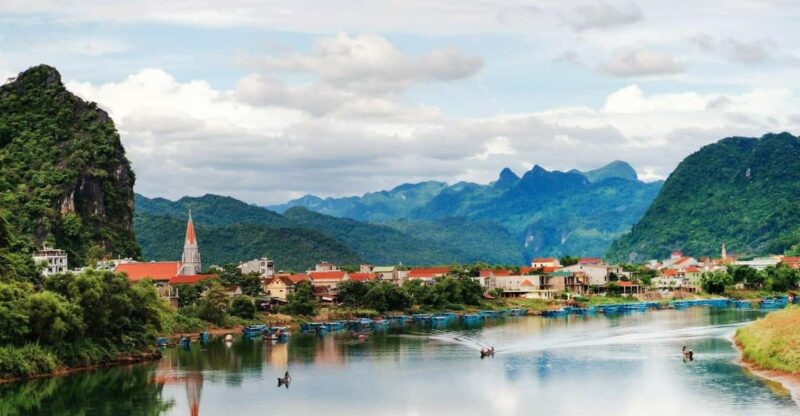 PACKAGE PHONG NHA 2 DAY 1 NIGHT (GROUP TOUR) FROM DONG HOI - What Makes This Tour Stand Out