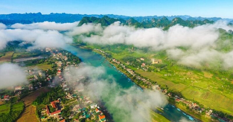 PACKAGE PHONG NHA 2 DAY 1 NIGHT (GROUP TOUR) FROM DONG HOI - Who Will Love This Tour