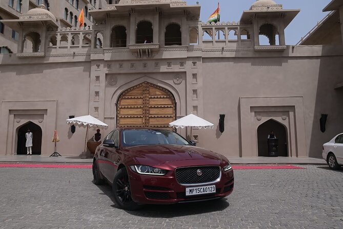 Package tour for Rajasthan - What’s the Value?