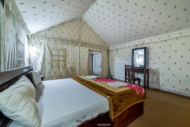 Package tour for Rajasthan - FAQ