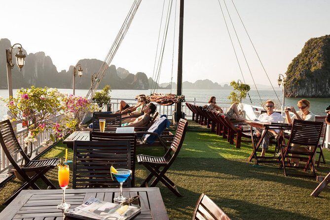 Package Tour Halong and Sapa - Key Points