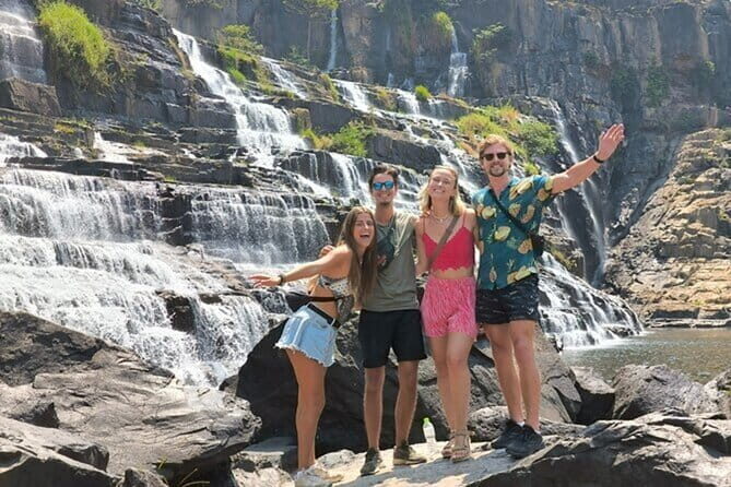 Package tour Nha Trang to Da Lat - Key Points