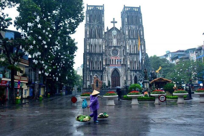 Package Vietnam Tour 8days 7night of Hanoi - Sapa - Ha Long Bay - An In-Depth Look at the Itinerary
