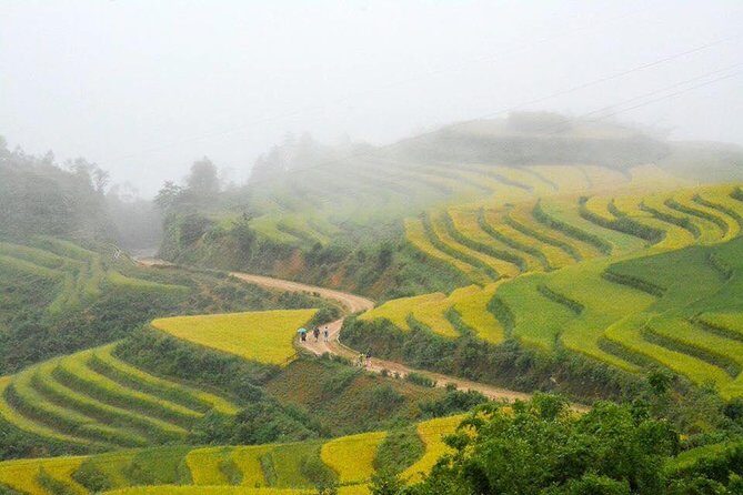 Package Vietnam Tour 8days 7night of Hanoi - Sapa - Ha Long Bay - Final Thoughts