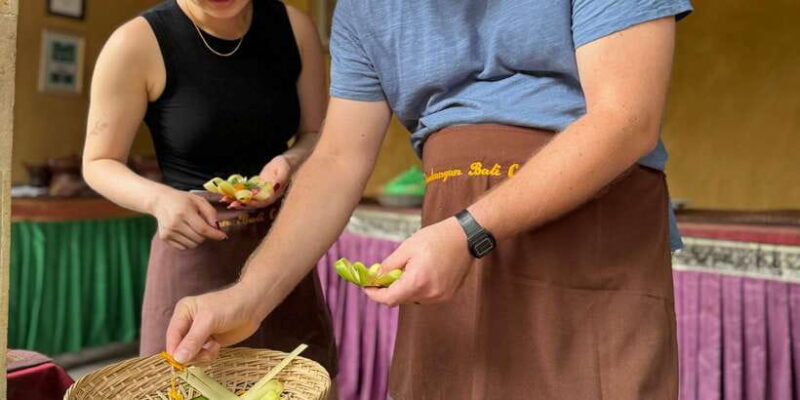 packages cooking class and romantic dinner in a local home - The Itinerary: A Deep Dive