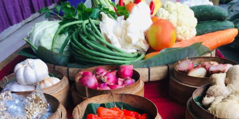 packages cooking class and romantic dinner in a local home - Authenticity and Cultural Insights