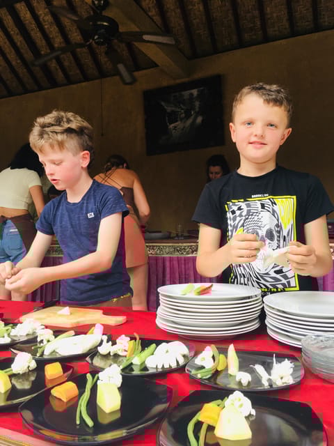 packages cooking class and romantic dinner in a local home - Practicalities and Logistics