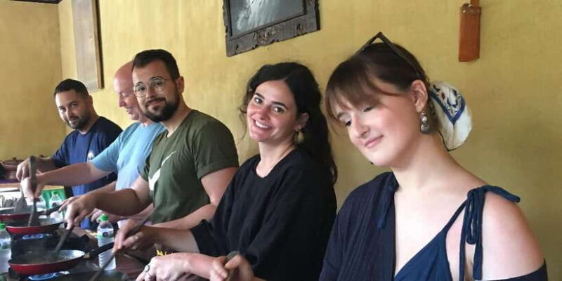 packages cooking class and romantic dinner in a local home - The Sum Up: The Ideal Bali Experience for Food and Culture Enthusiasts