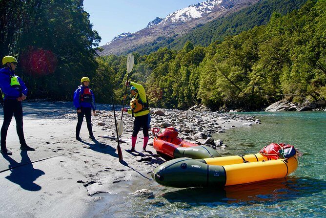 Packraft Wanaka - Price and Value Analysis