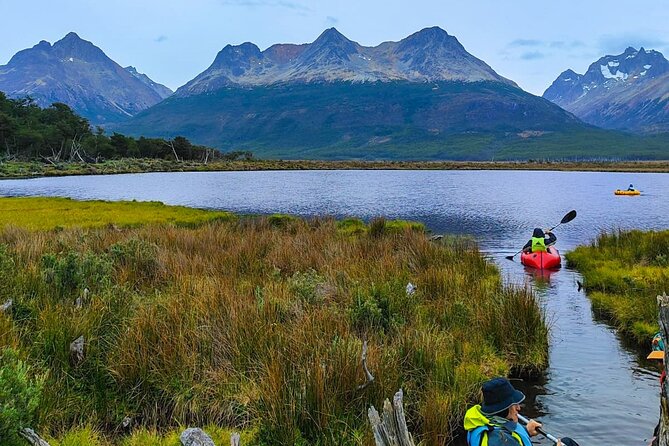Packrafting Experience Along the Olivia River - Essential Gear and Equipment for the Packrafting Trip