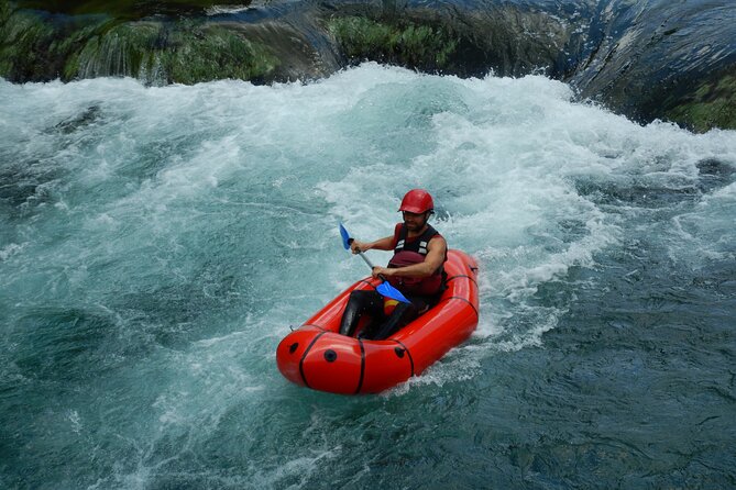Packrafting Mreznica River - Why Travelers Love This Experience