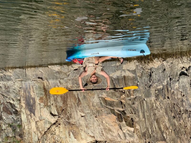 Pactola Lake: Private Kayak or Paddleboard Experience - What Makes This Tour Special?