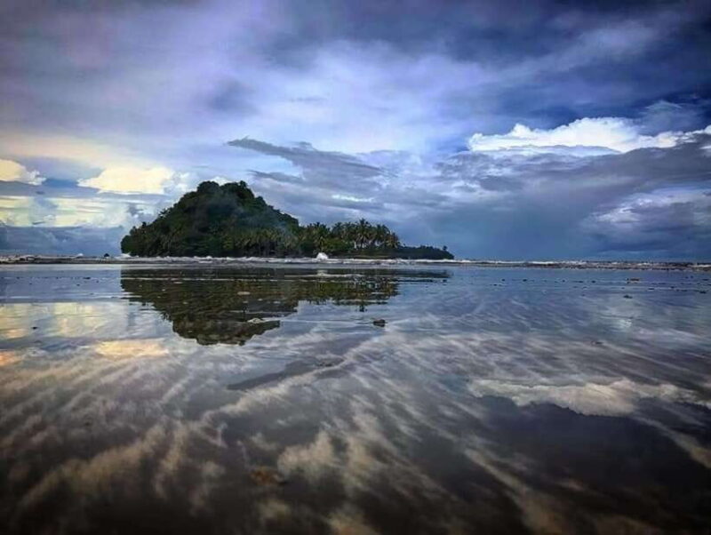 Padang : Amazing City Tour Padang with Lunch - Authentic Experiences and Real-World Insights