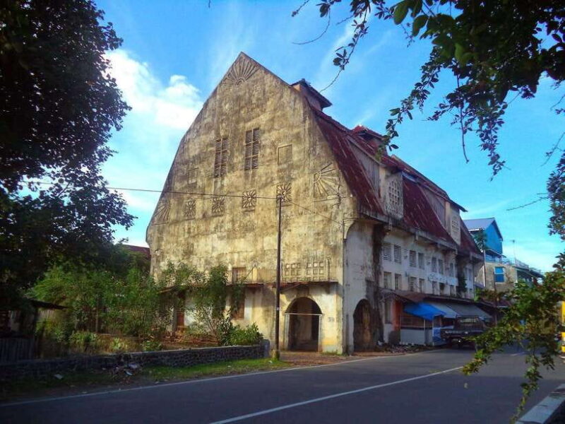 PADANG CITY : PRIVATE TOUR WITH CAR DRIVER - The Itinerary Breakdown: What to Expect