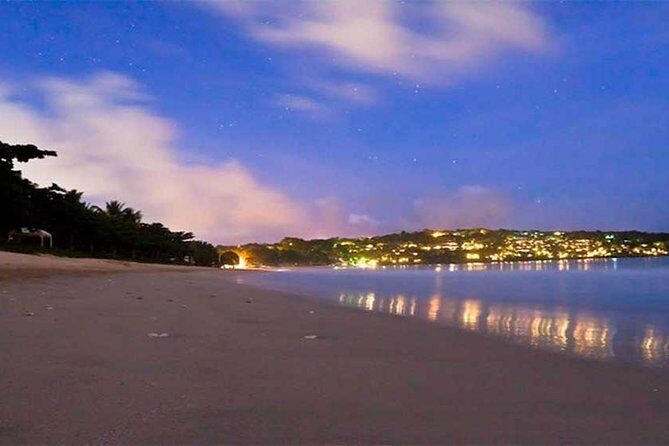 Padang-Padang Beach,UluwatuTemple-Kecak-Dance&Dinner at Jimbaran - An In-Depth Look at the Itinerary