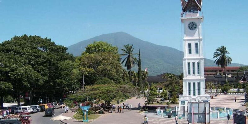 Padang Tour Package 4D3N - FAQ