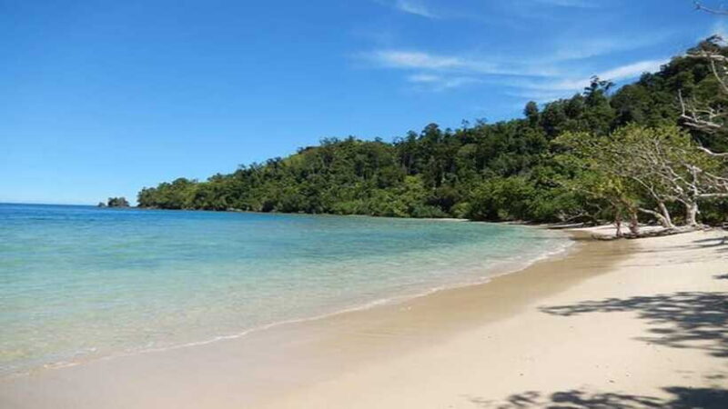Padang West Sumatra: Hoping Island Fullday Tour - FAQ
