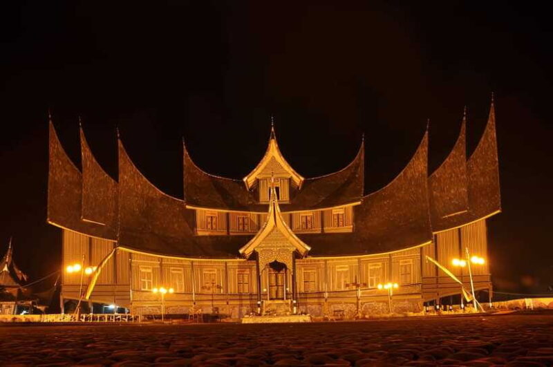 Padang : Wonderful Land Tour in Tanah Datar with Lunch - Final Thoughts