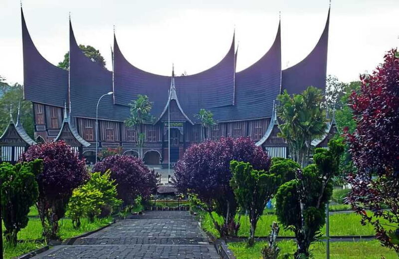 Padang : Wonderful Land Tour in Tanah Datar with Lunch - FAQ