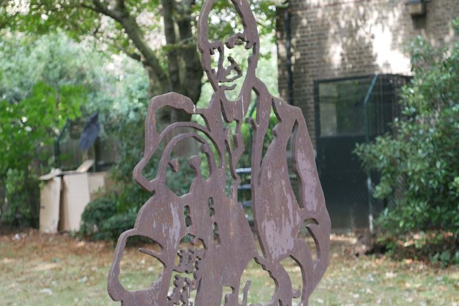 Paddington Walking Tour - Tour Duration and Group Size