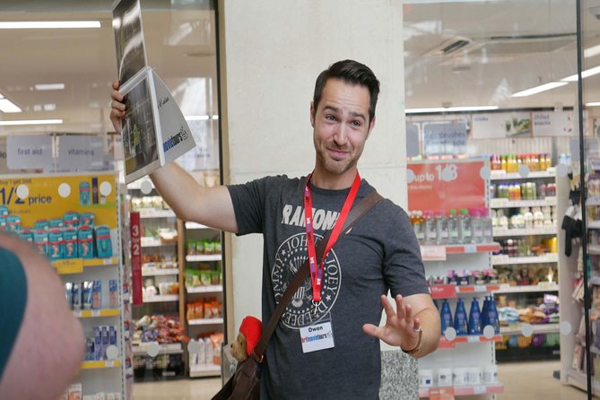 Paddington Walking Tour - Tips for a Great Experience