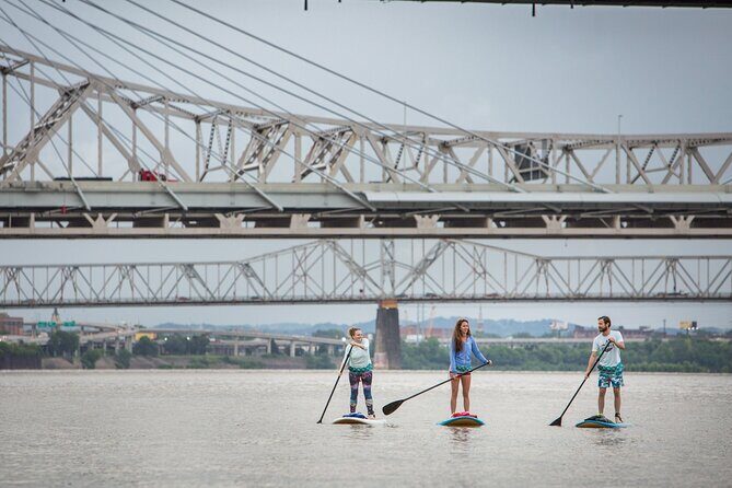 Paddle and Explore: Downtown Louisville River Tour - Final Thoughts: Who Should Consider This Tour?