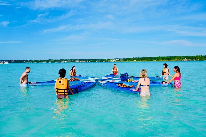 Paddle at Dawn with visit to Cenotes and Islands - Final Thoughts: Who Is This Tour Best For?