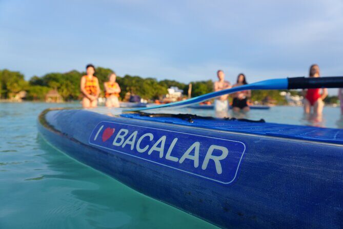 Paddle at Dawn with visit to Cenotes and Islands - Frequently Asked Questions