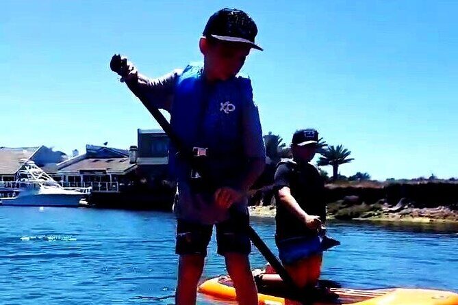 Paddle Board Picnics Lessons Rentals and Outdoor Adventures - Final Thoughts: Who Will Love This Experience?