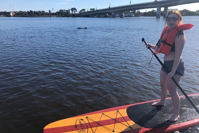 Paddle Board Rental - FAQs