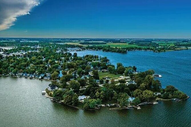 Paddle Board Rental in Indian Lake - What to Expect During Your Paddle