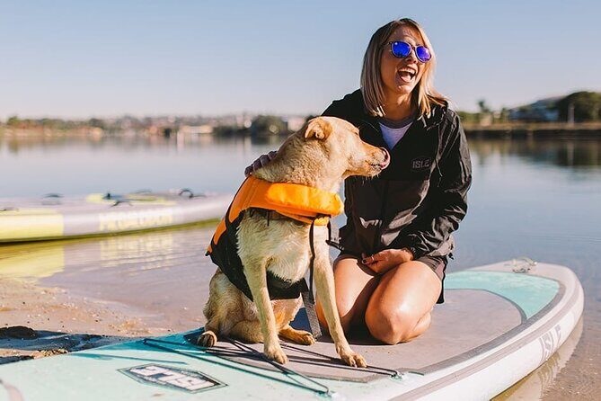 Paddle Board Rental in Indian Lake - FAQ