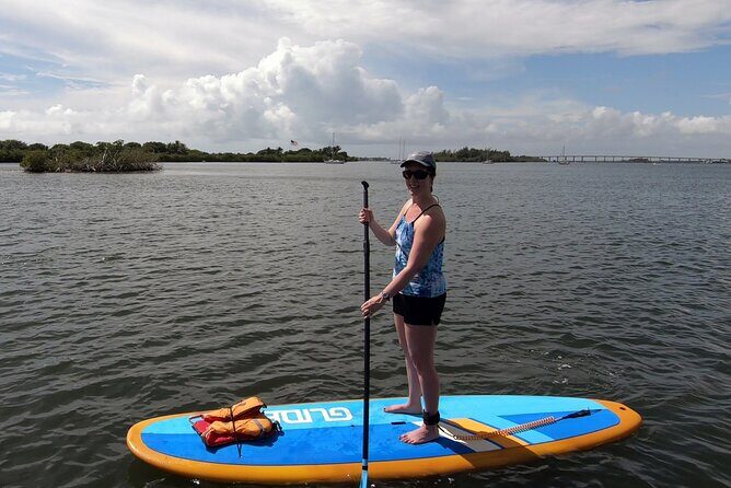 Paddle Board Rental in Vero Beach - An In-Depth Look at the Vero Beach Paddleboard Rental