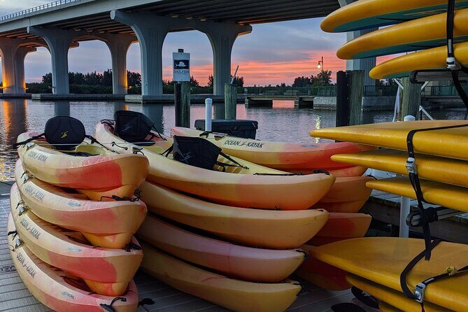 Paddle Board Rental in Vero Beach - FAQs