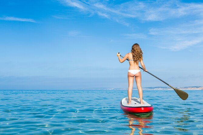 Paddle board Rental Miami Beach - What the Rental Includes and How It Works