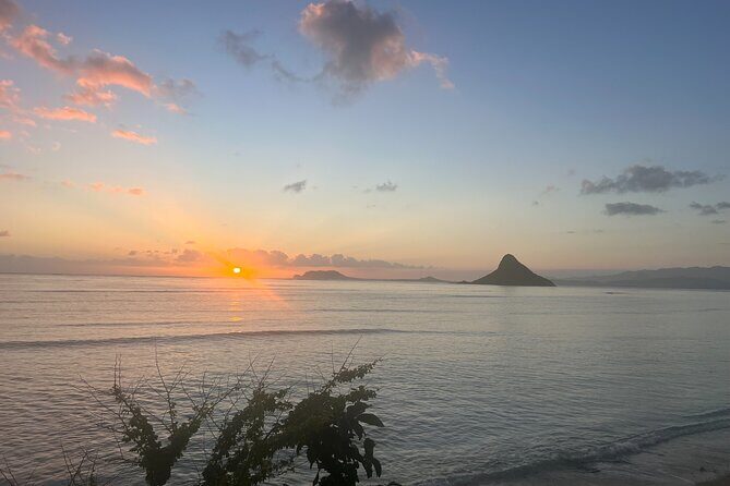 Paddle boarding and hiking adventure at Mokoli'i Island. - Who Will Love This Tour?