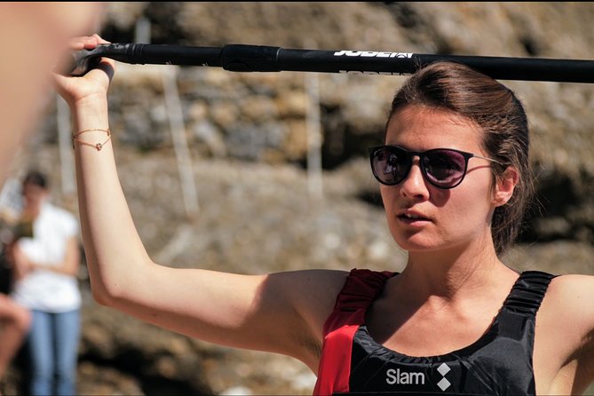 Paddle Boarding Experience in Portofino - Positive Customer Reviews