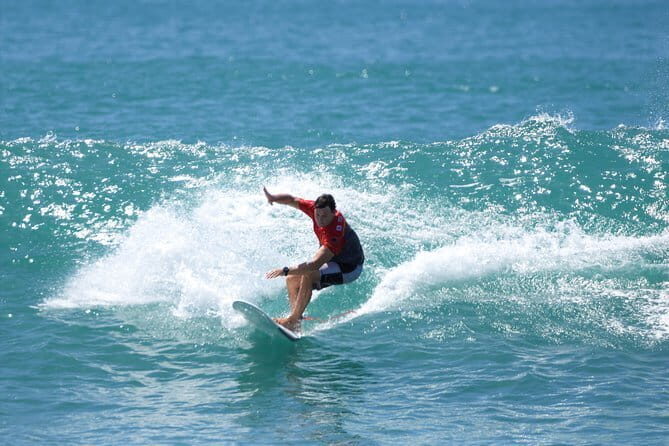 Paddle Boarding in Trincomalee - The Sum Up