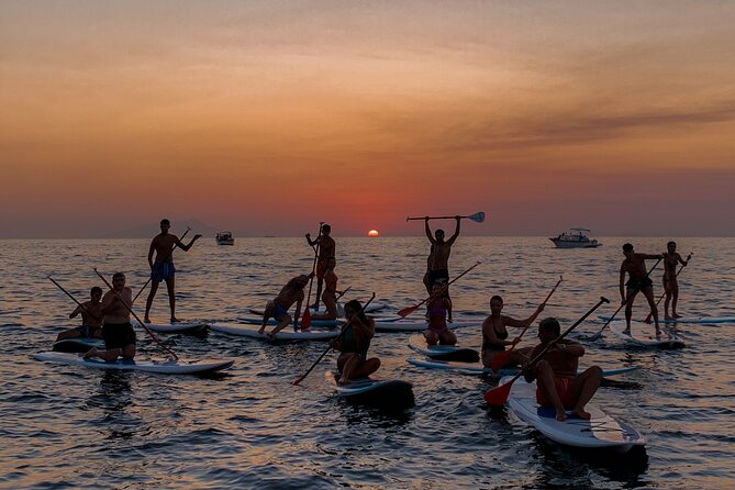 Paddle Boarding Tour from Sorrento to Bagni Regina Giovanna - Final Thoughts