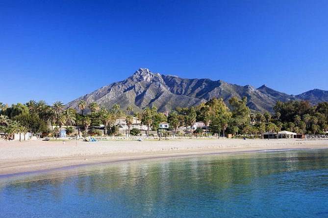 Paddle Boarding Tour on the beautiful Marbella Coast - Equipment and Comfort